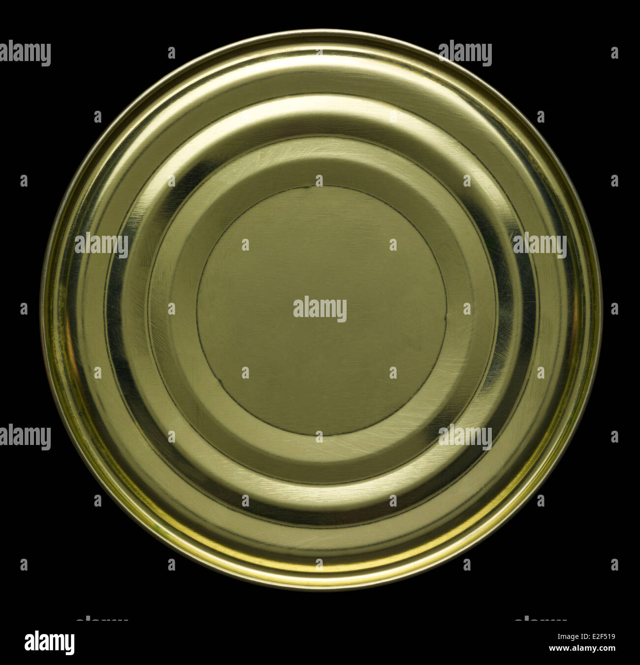 Conserve tin can hi-res stock photography and images - Alamy