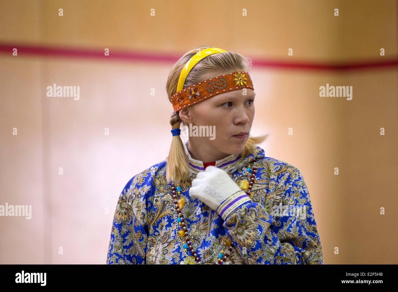 Famous Eurasian People