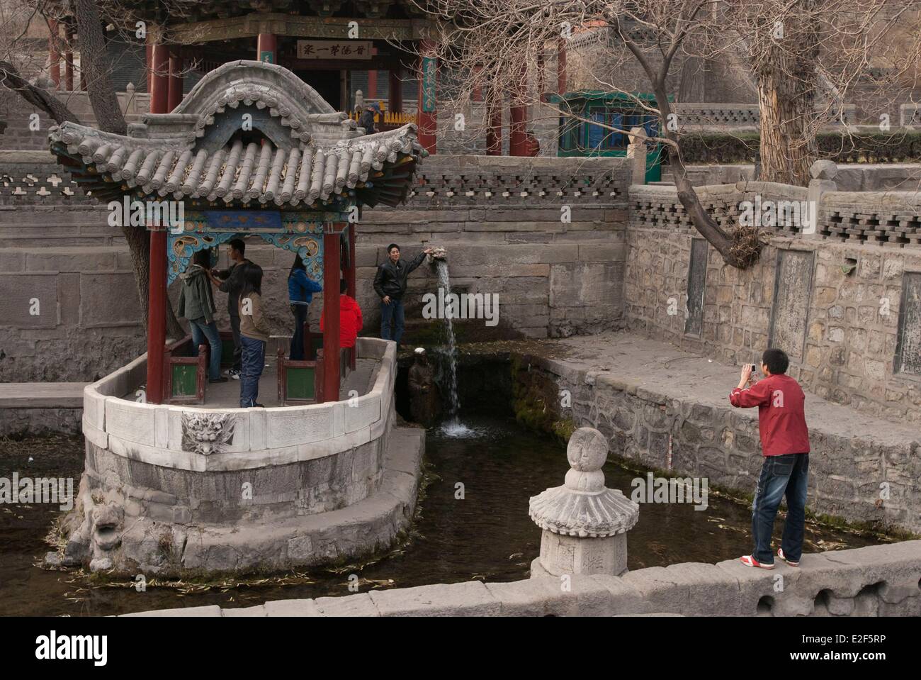 800 bc man hi-res stock photography and images - Alamy