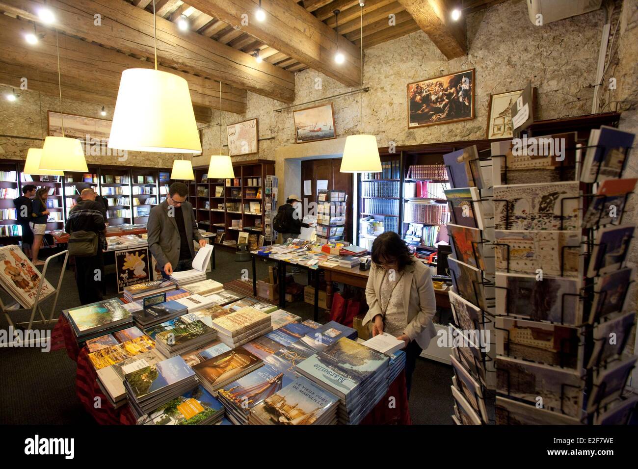 France, Bouches du Rhone, Marseille, European Capital of Culture 2013 ...