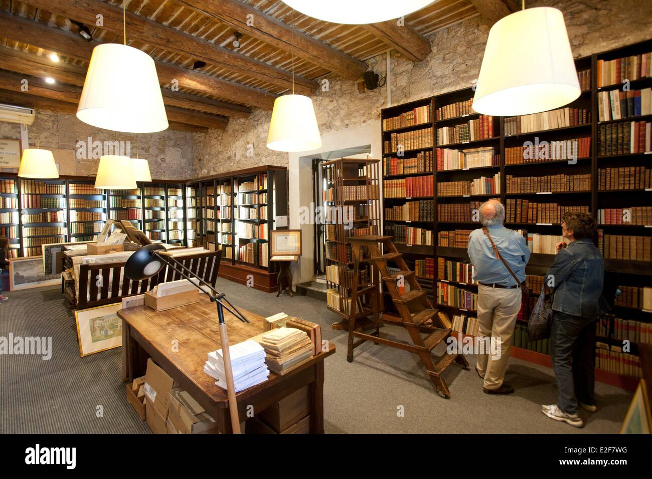 France, Bouches du Rhone, Marseille, European Capital of Culture 2013 ...