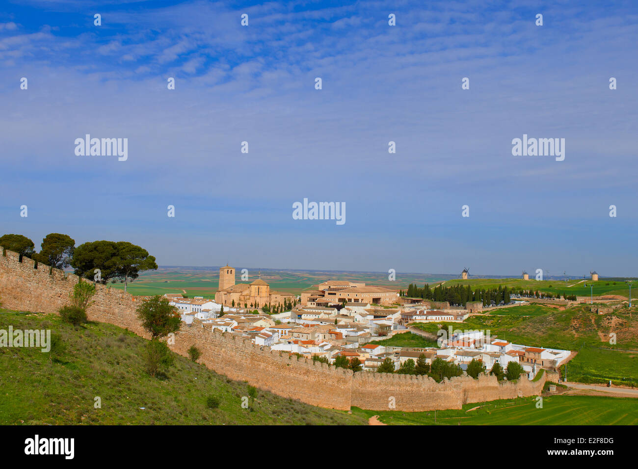 Cuenca province hi-res stock photography and images - Alamy