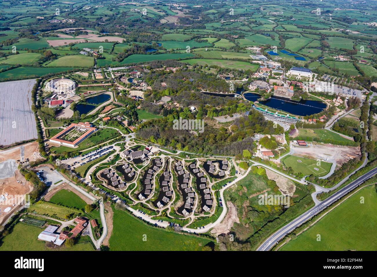 Les epesses hi-res stock photography and images - Alamy