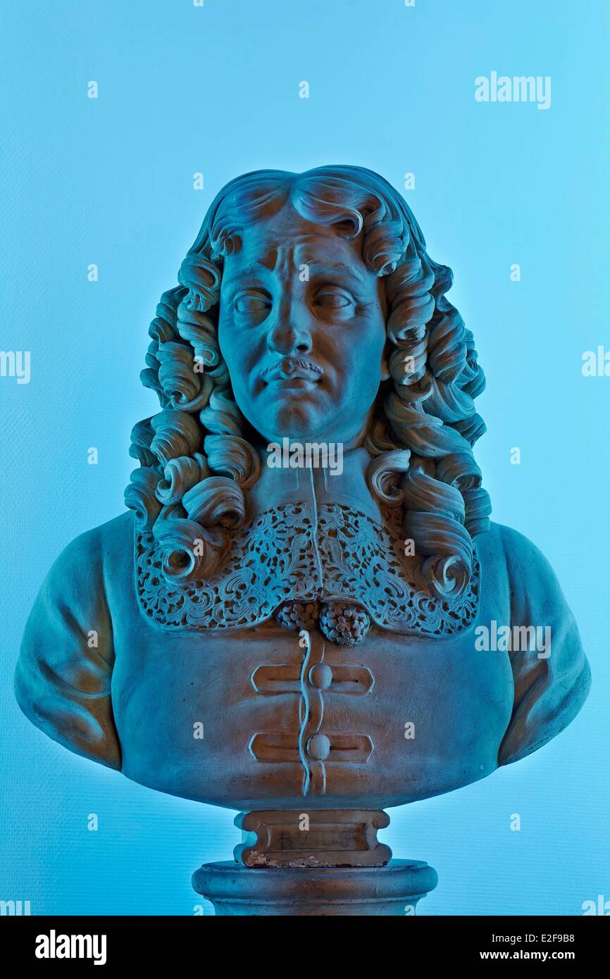 Canal museum france hi-res stock photography and images - Alamy