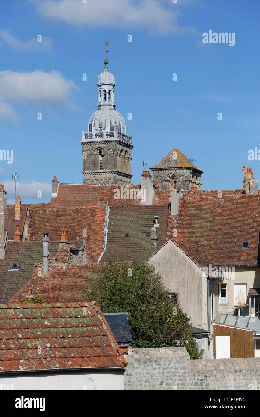 Massif du morvan hi-res stock photography and images - Alamy