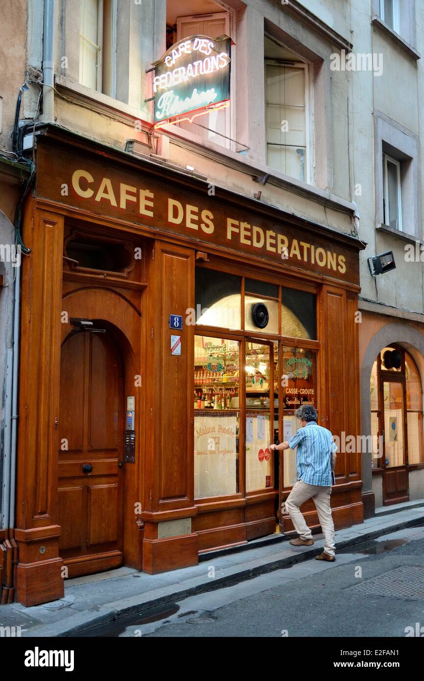 France Rhone Lyon historical site listed as World Heritage by UNESCO ...