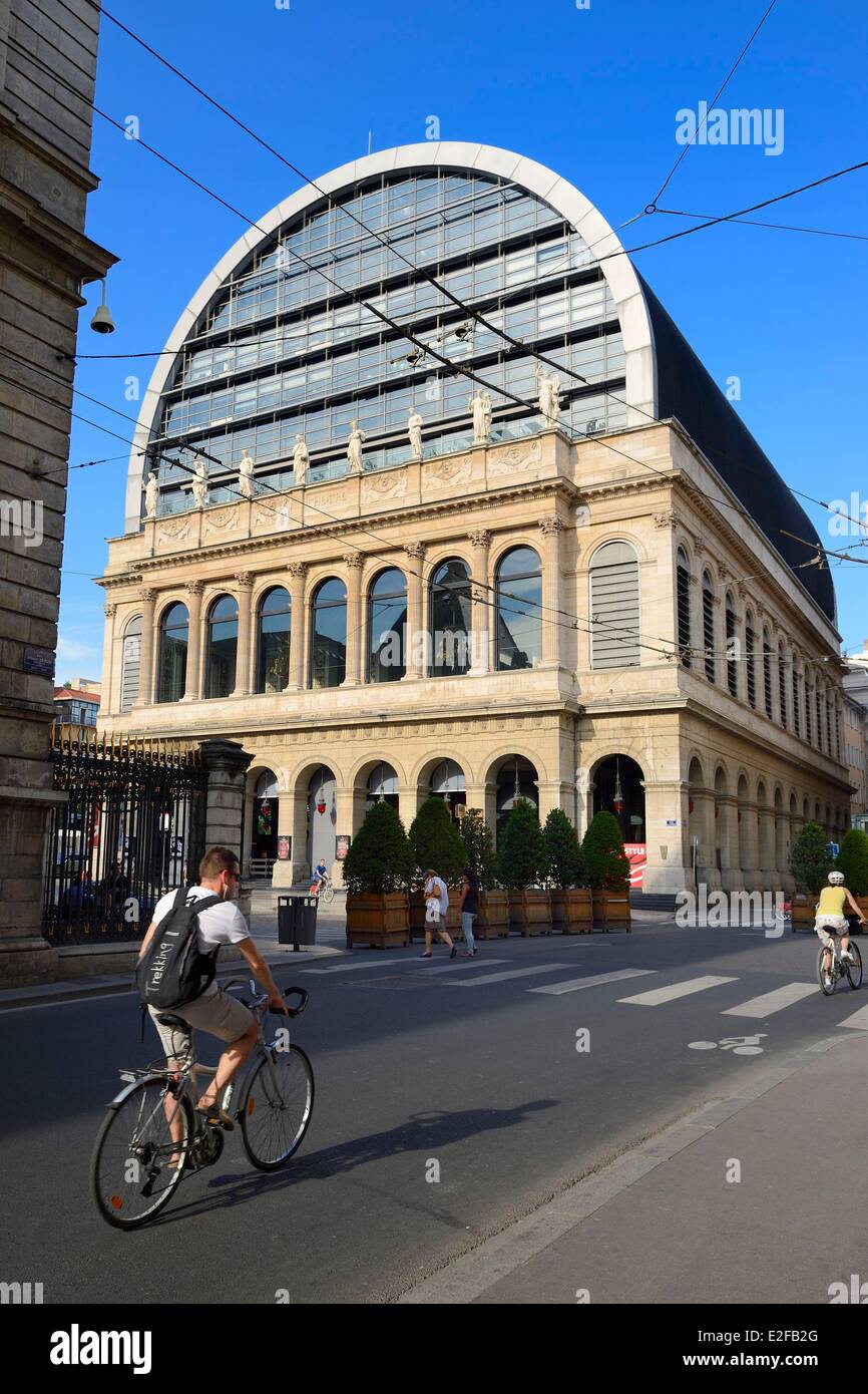 France Rhone Lyon historic site listed as World Heritage by UNESCO ...