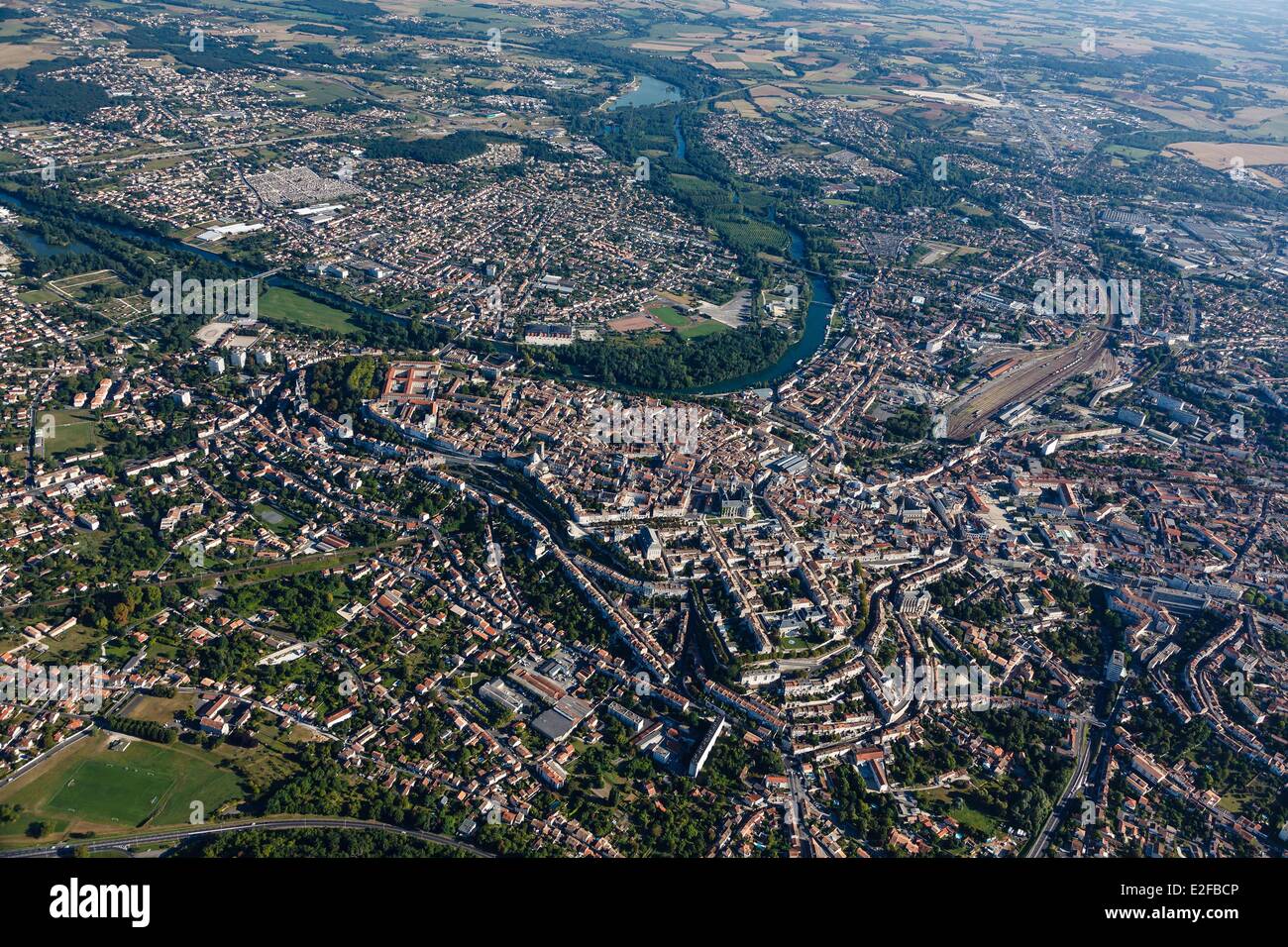 Angoulême France High Resolution Stock Photography and Images - Alamy