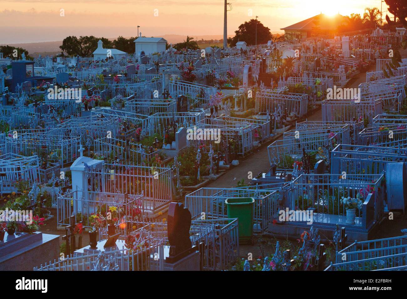 Saint louis reunion hi-res stock photography and images - Alamy