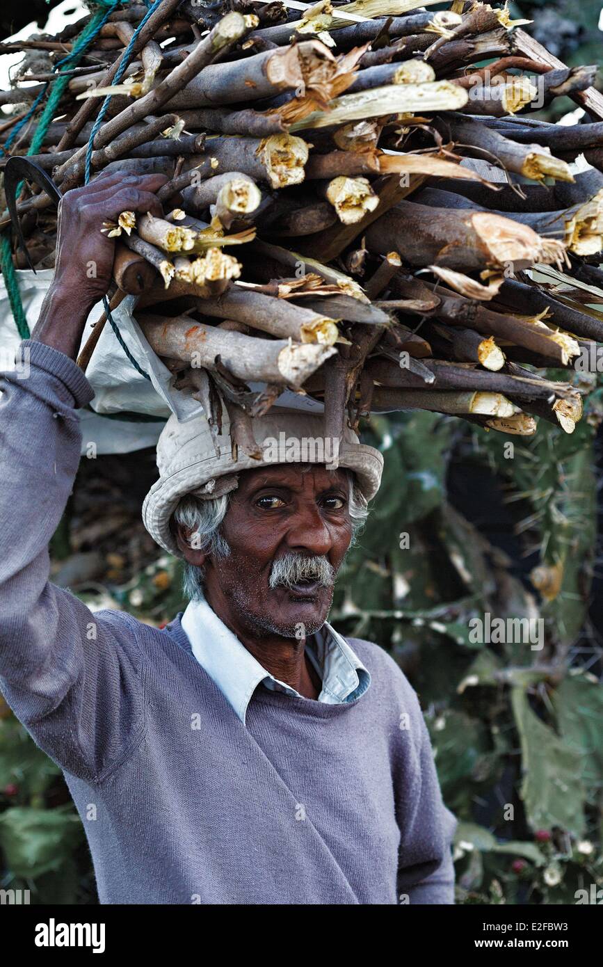 Creole people and reunion island hi-res stock photography and images ...