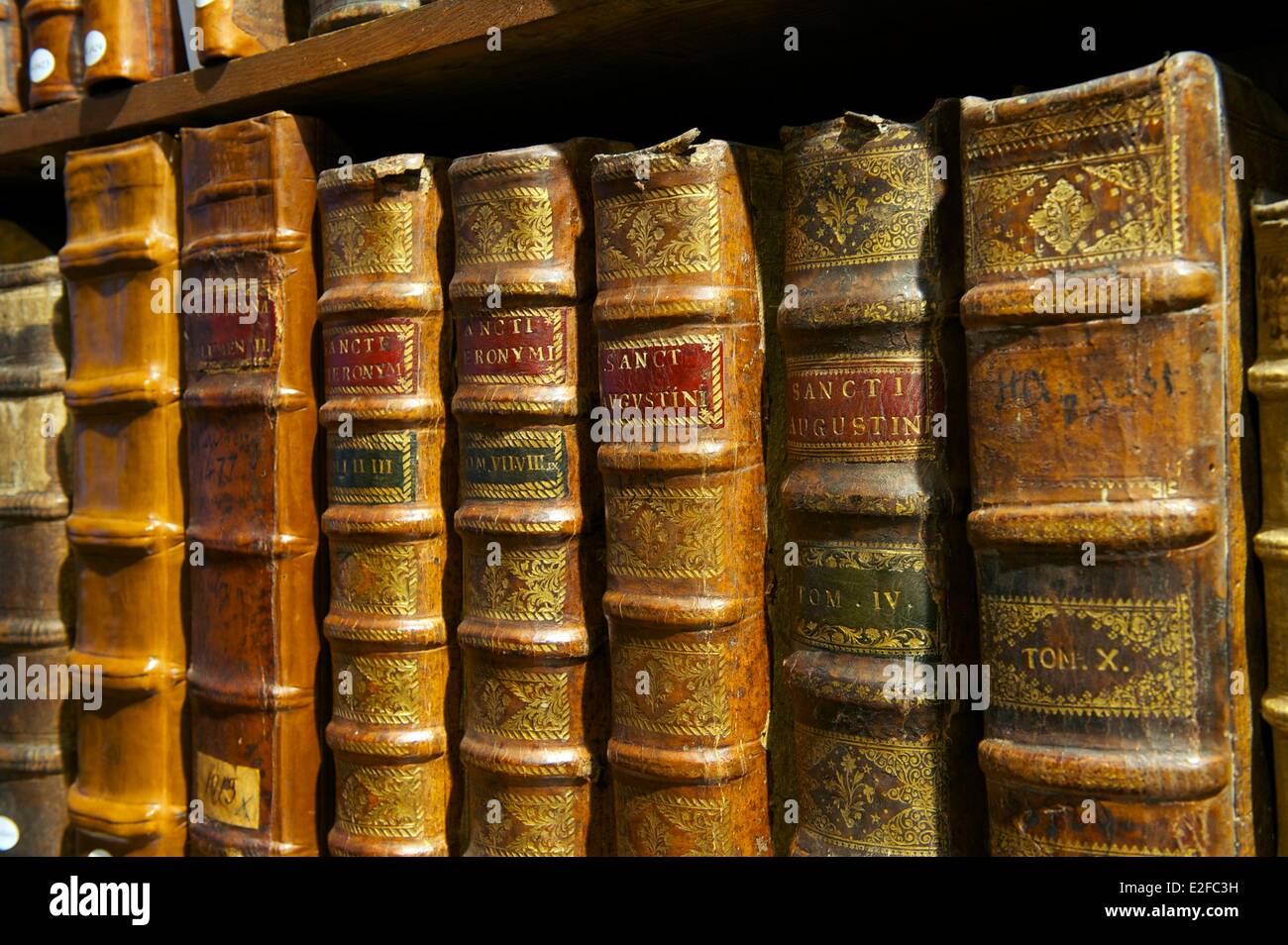 Beatus rhenanus room hi-res stock photography and images - Alamy