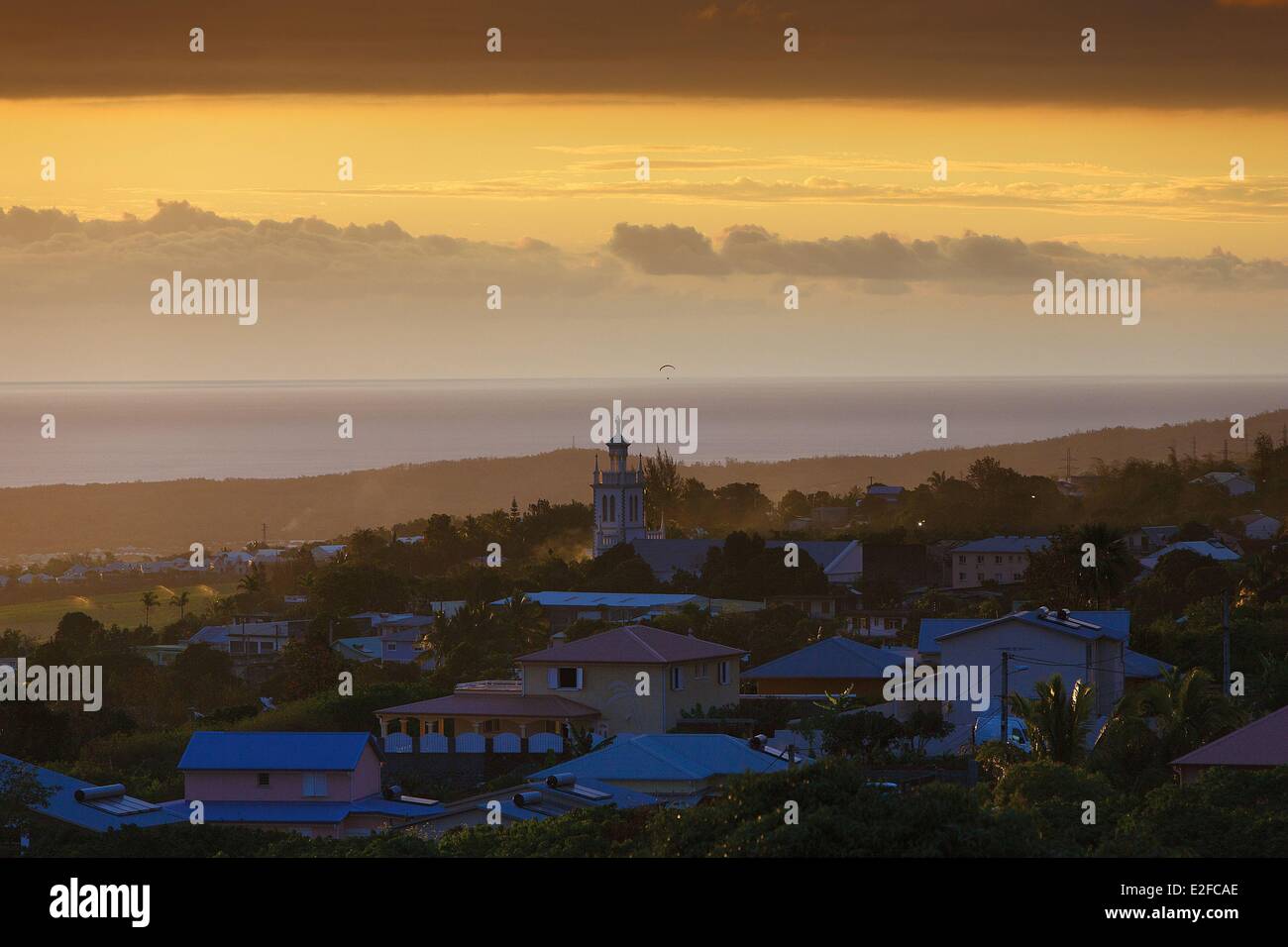 Saint louis reunion hi-res stock photography and images - Alamy