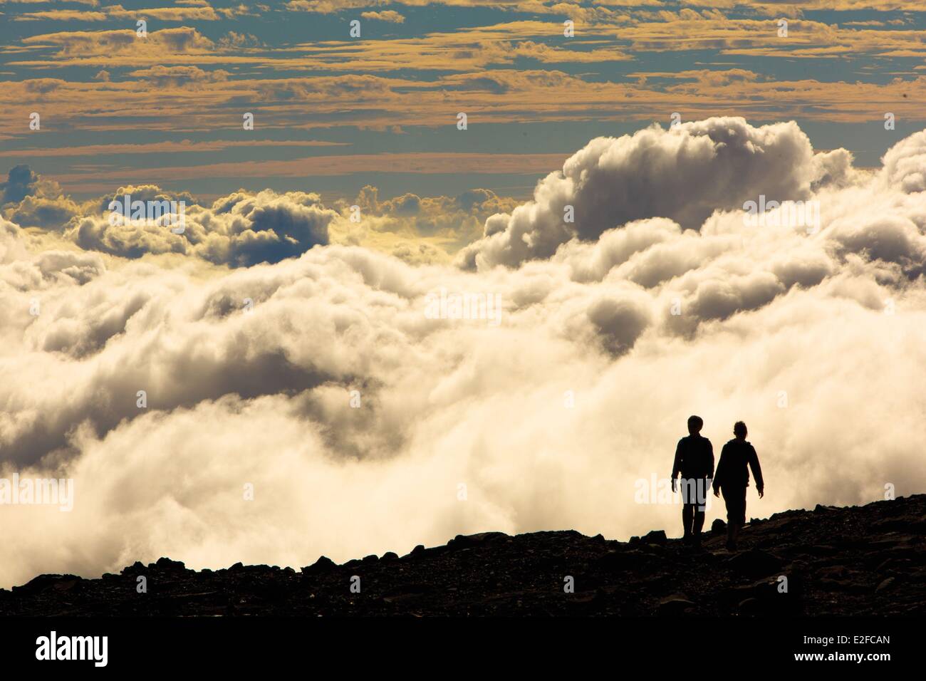 France Reunion island (French overseas department) Parc National de La ...