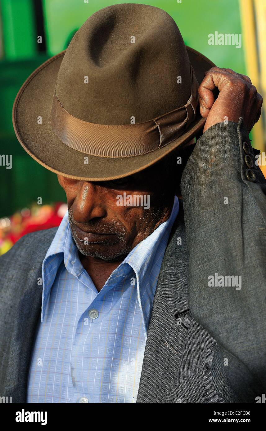 France, Reunion island (French overseas department), Saint Paul ...