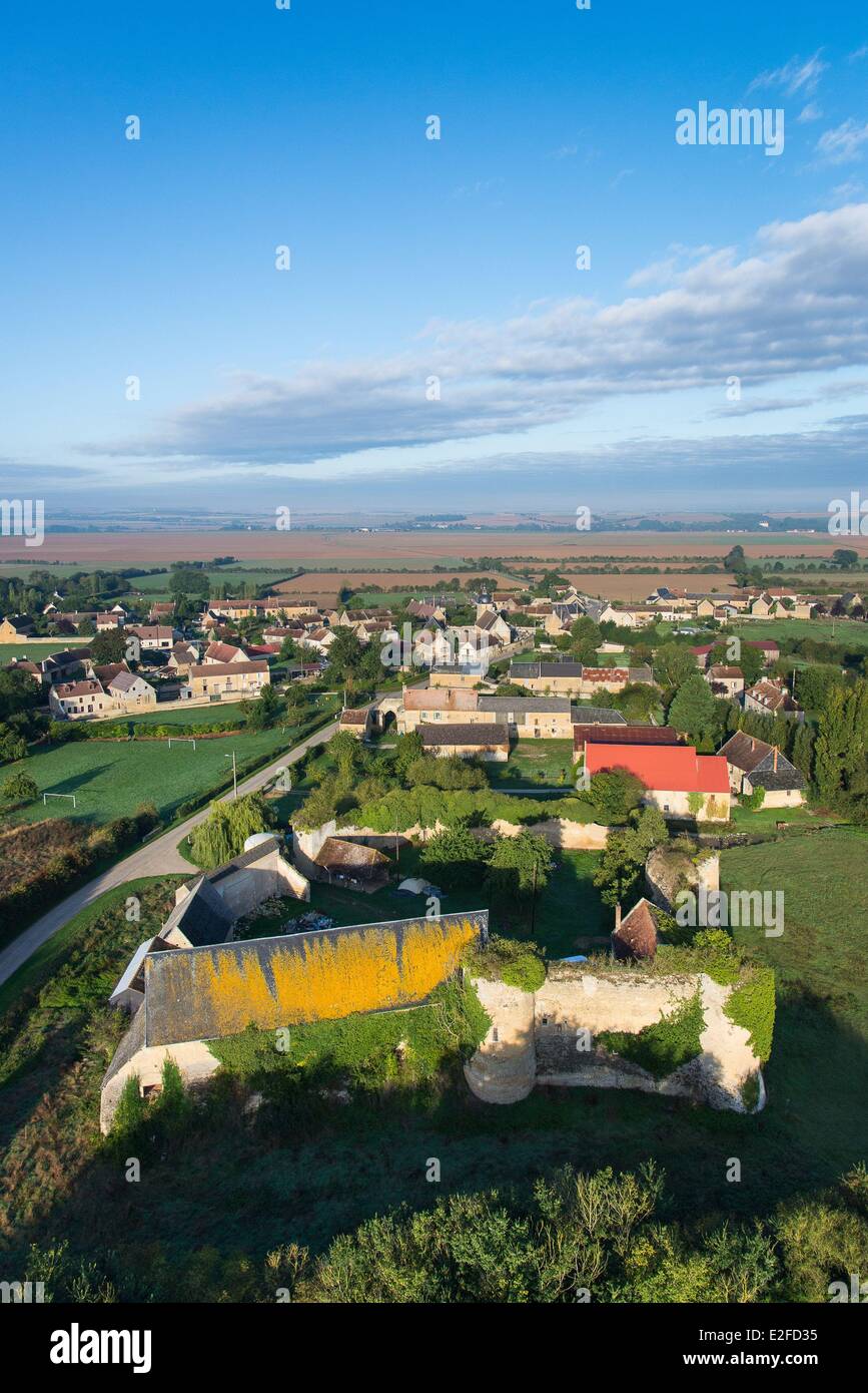 Courcy hi-res stock photography and images - Alamy