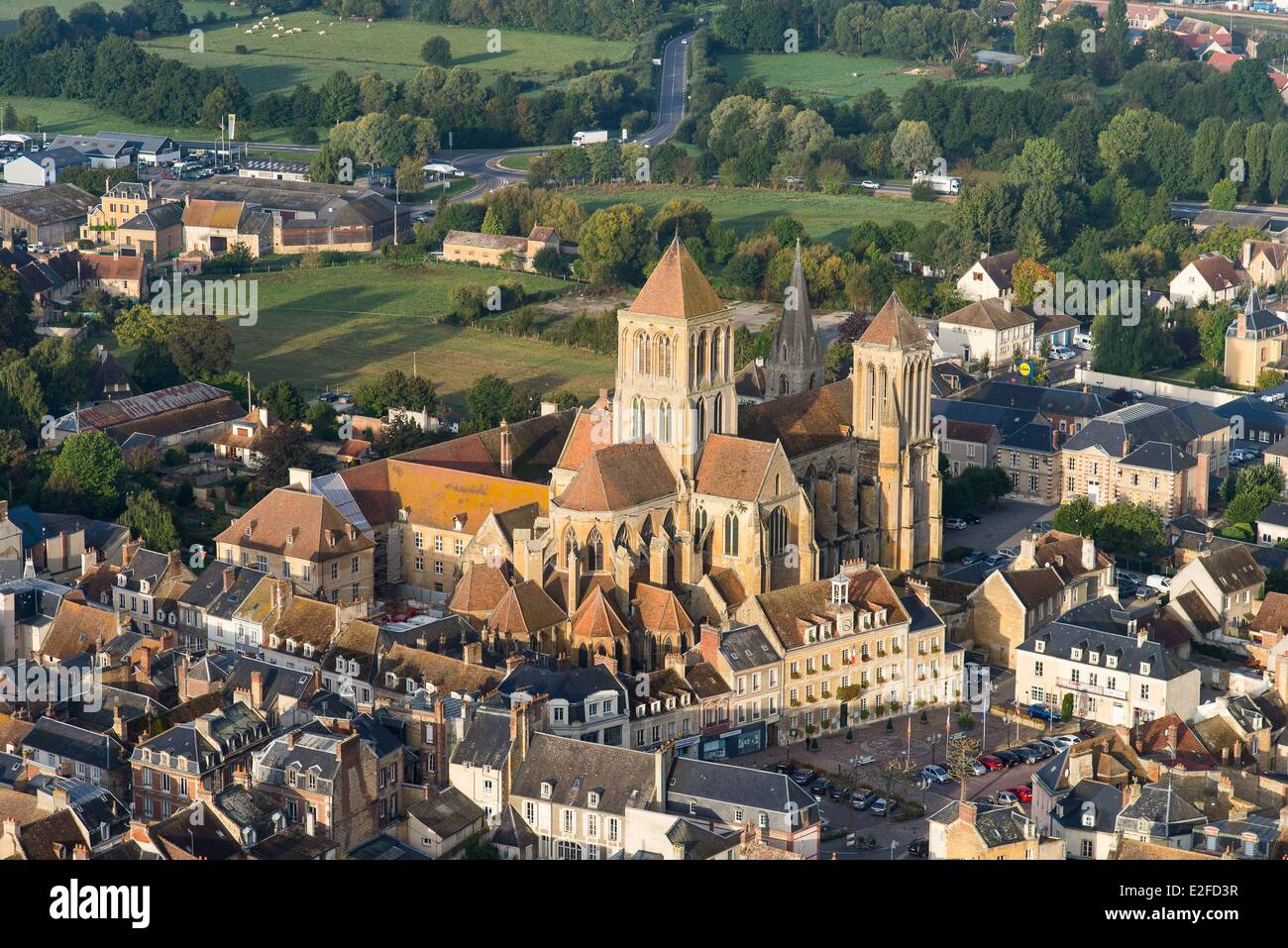 Saint Pierre Sur Dives High Resolution Stock Photography and Images - Alamy