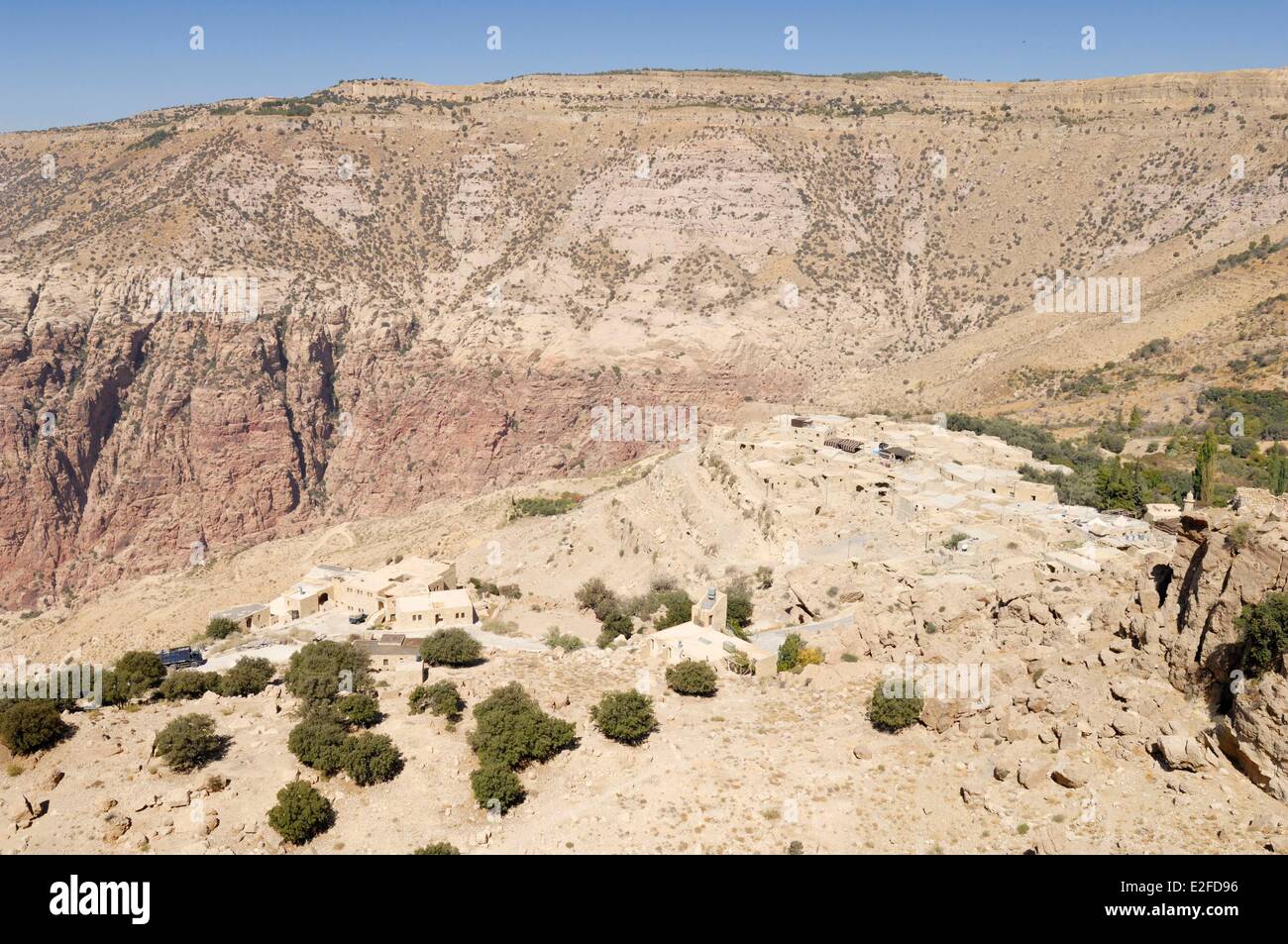 Al tafilah governorate hi-res stock photography and images - Alamy
