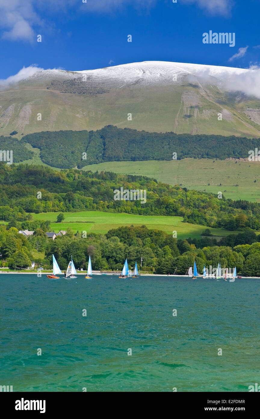 Laffrey hi-res stock photography and images - Alamy