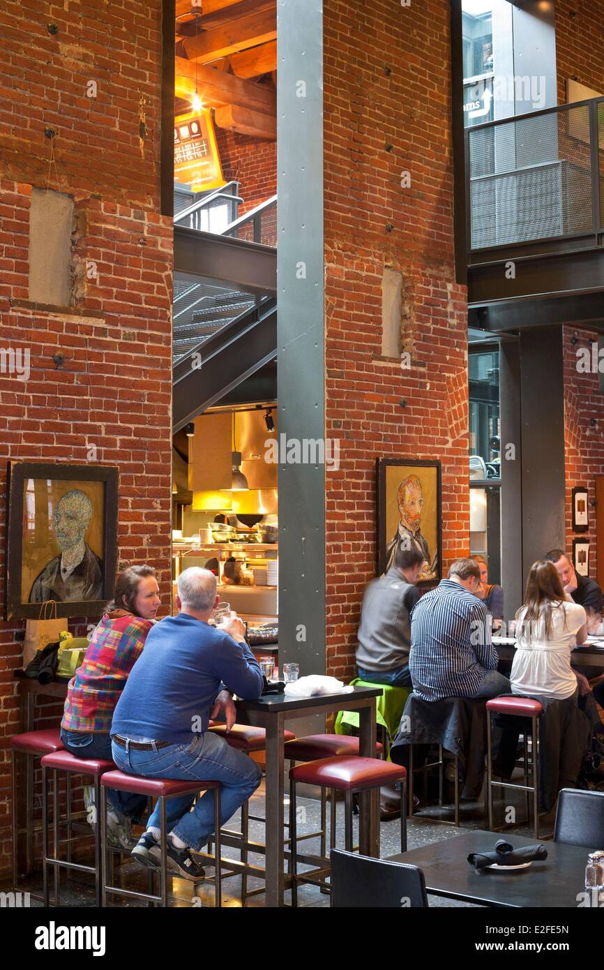 Portland oregon beer hi-res stock photography and images - Alamy