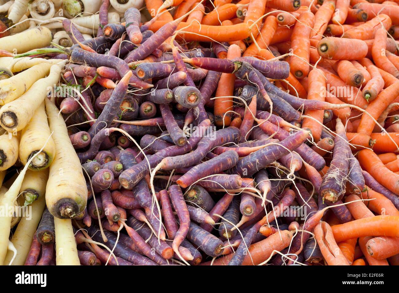 United States Oregon Portland South Park Blocks Farmers Market organic ...