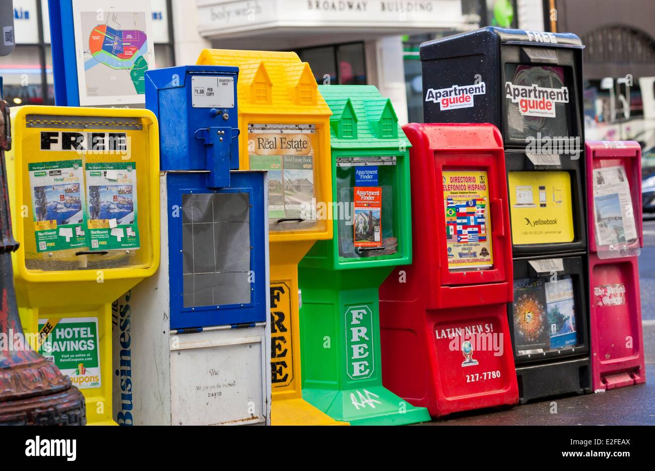Magazine Street Stock Photos & Magazine Street Stock Images - Alamy