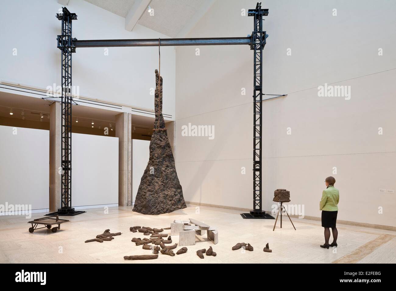 United States Oregon Portland Portland Art Museum the seventh oldest ...