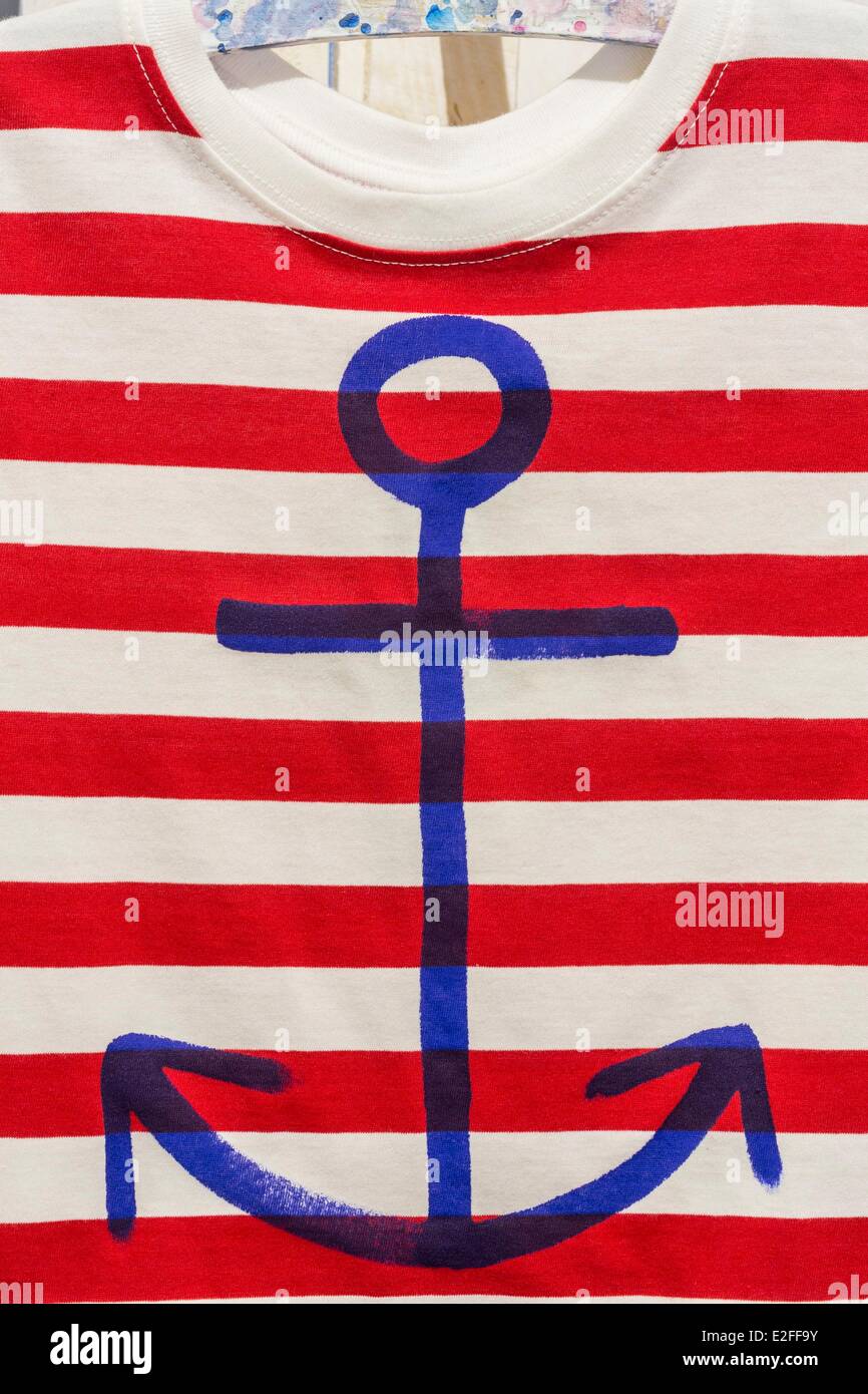 Germany, Hamburg, The Art of Hamburg, clothing and accessories boutique ...