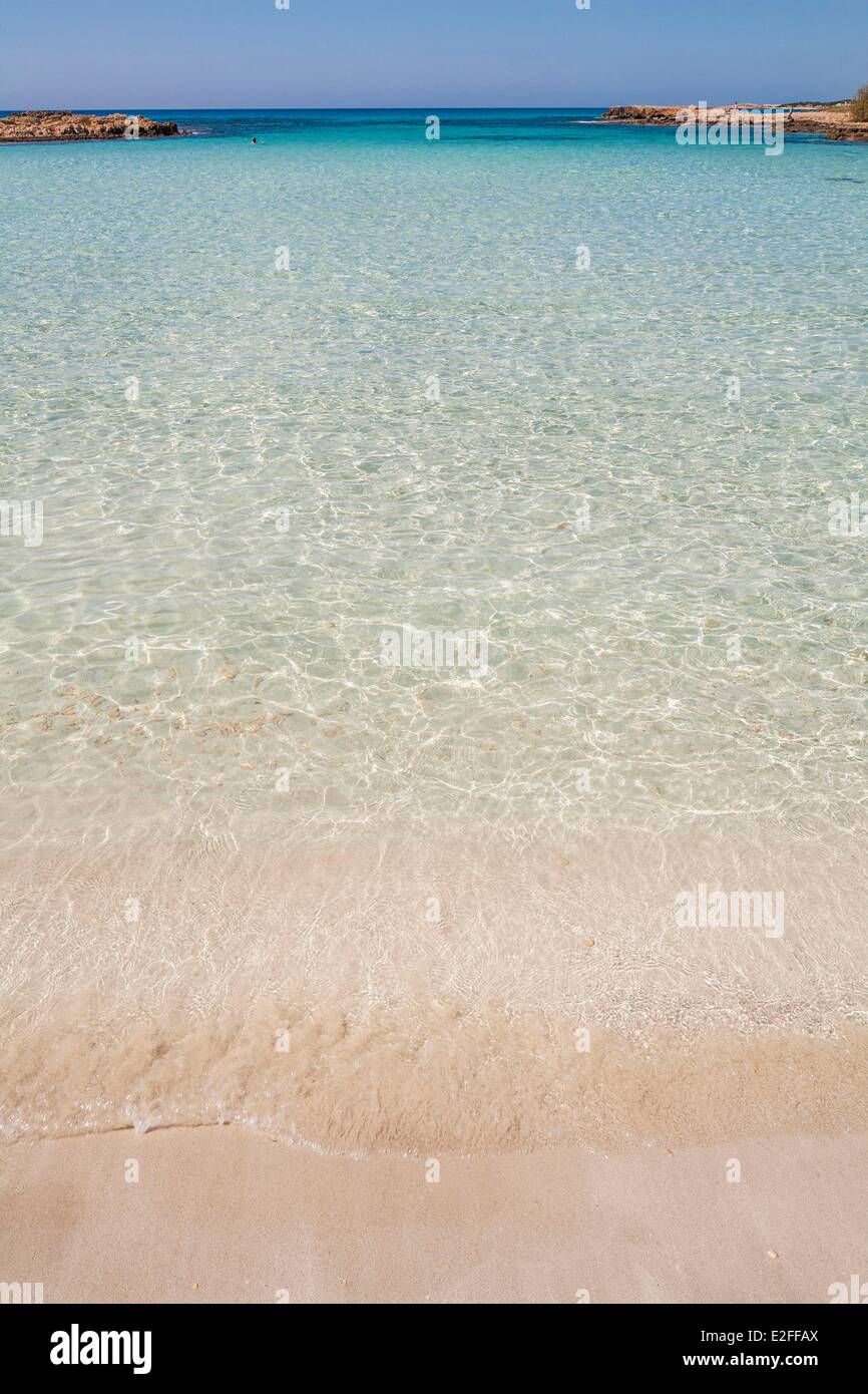 Famagusta beach hi-res stock photography and images - Alamy