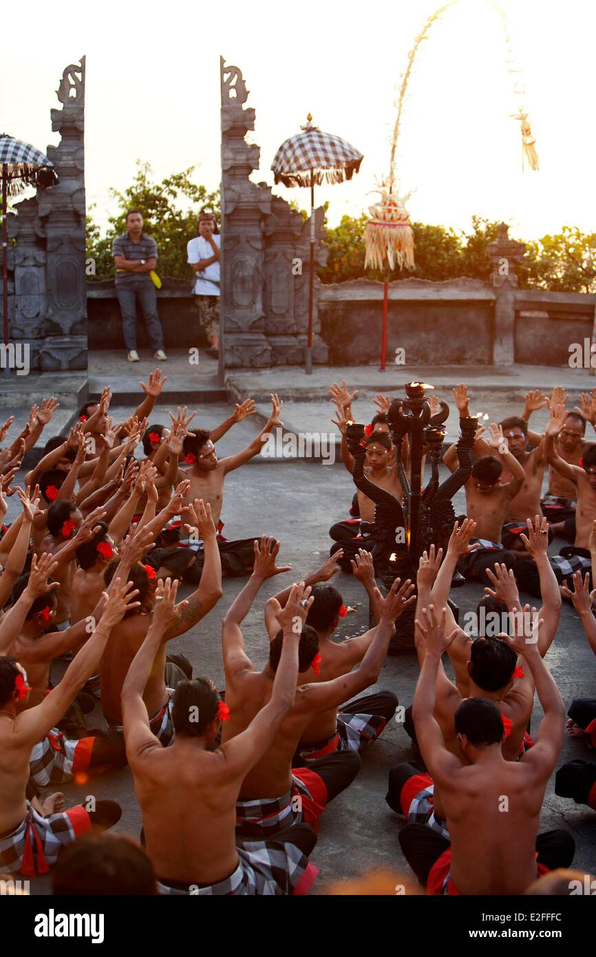 Temple dance bali hi-res stock photography and images - Alamy