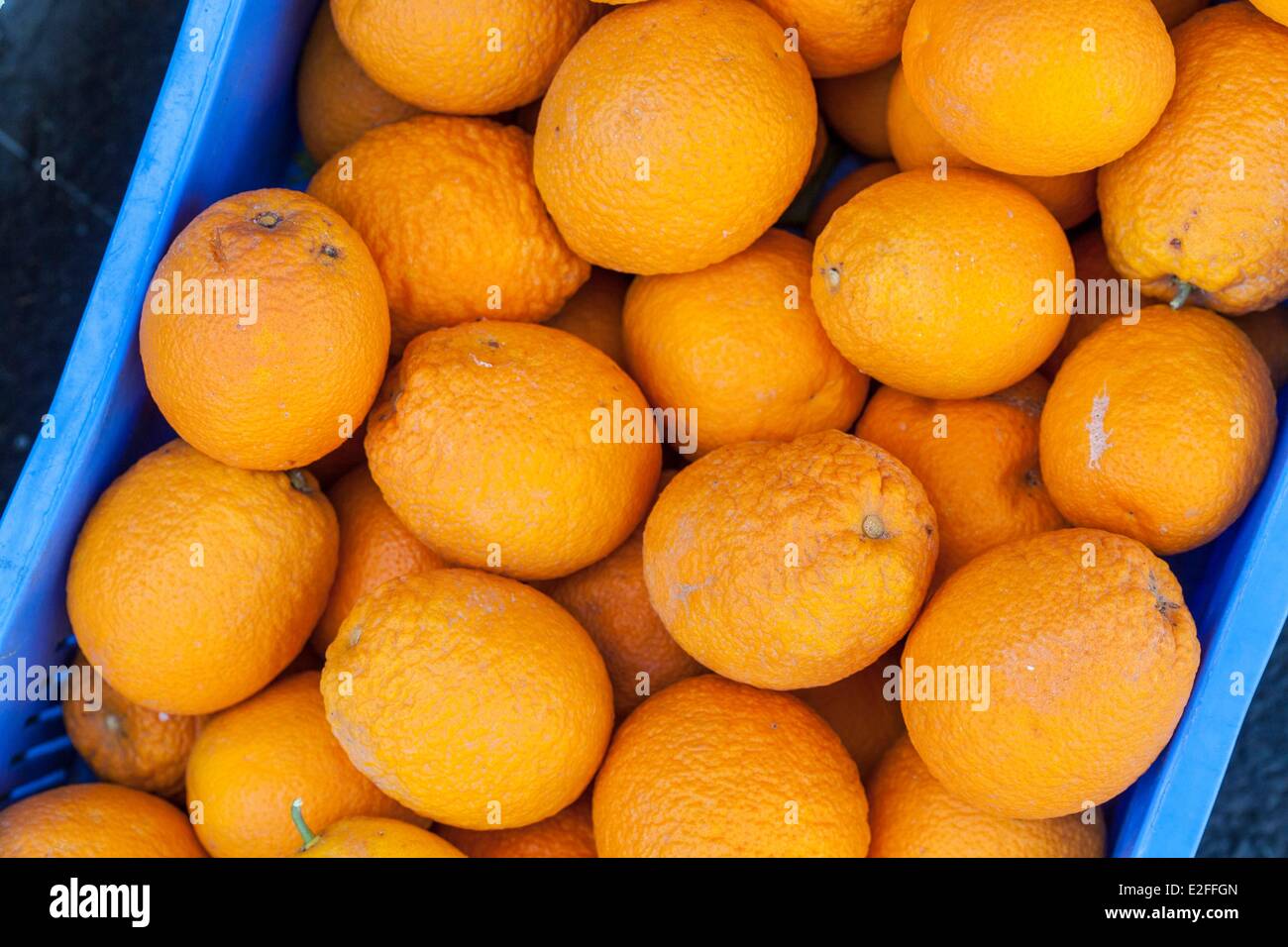 Cyprus orange hi-res stock photography and images - Alamy