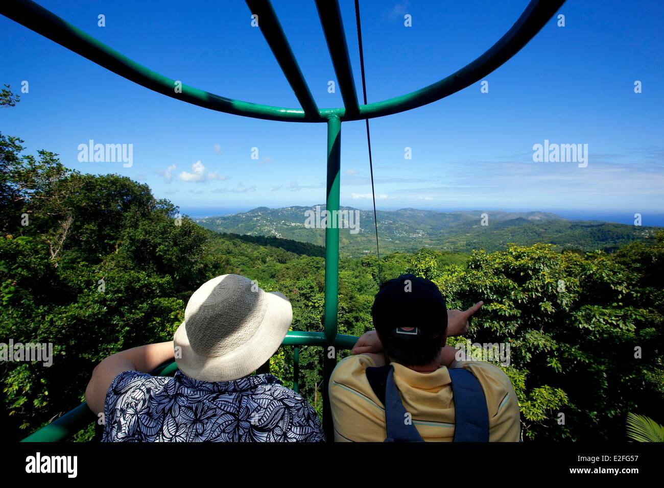 West Indies Caribbean, Islands of the Wind, Saint Lucia, North West ...