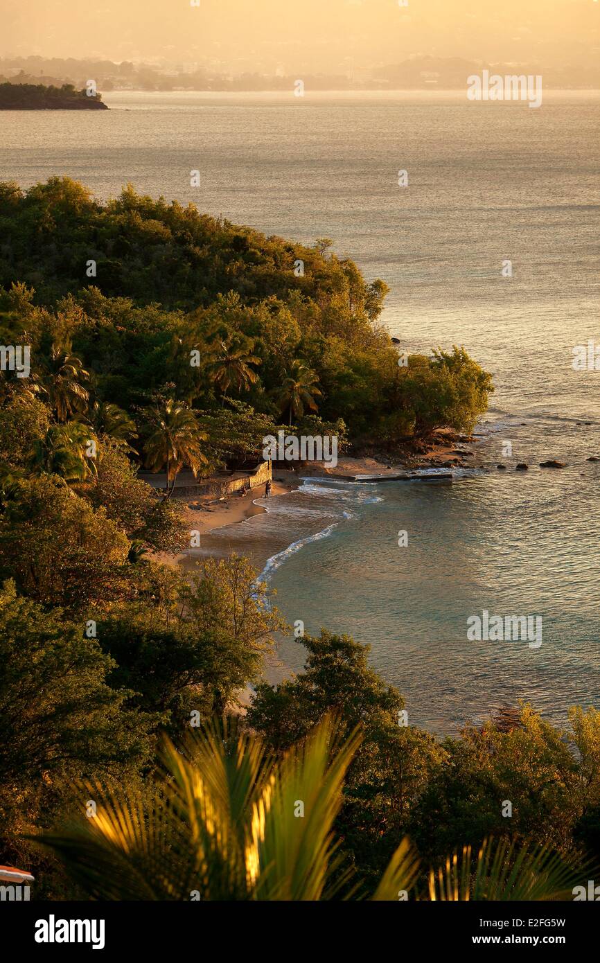 West Indies Caribbean, Islands of the Wind, Saint Lucia, North West ...