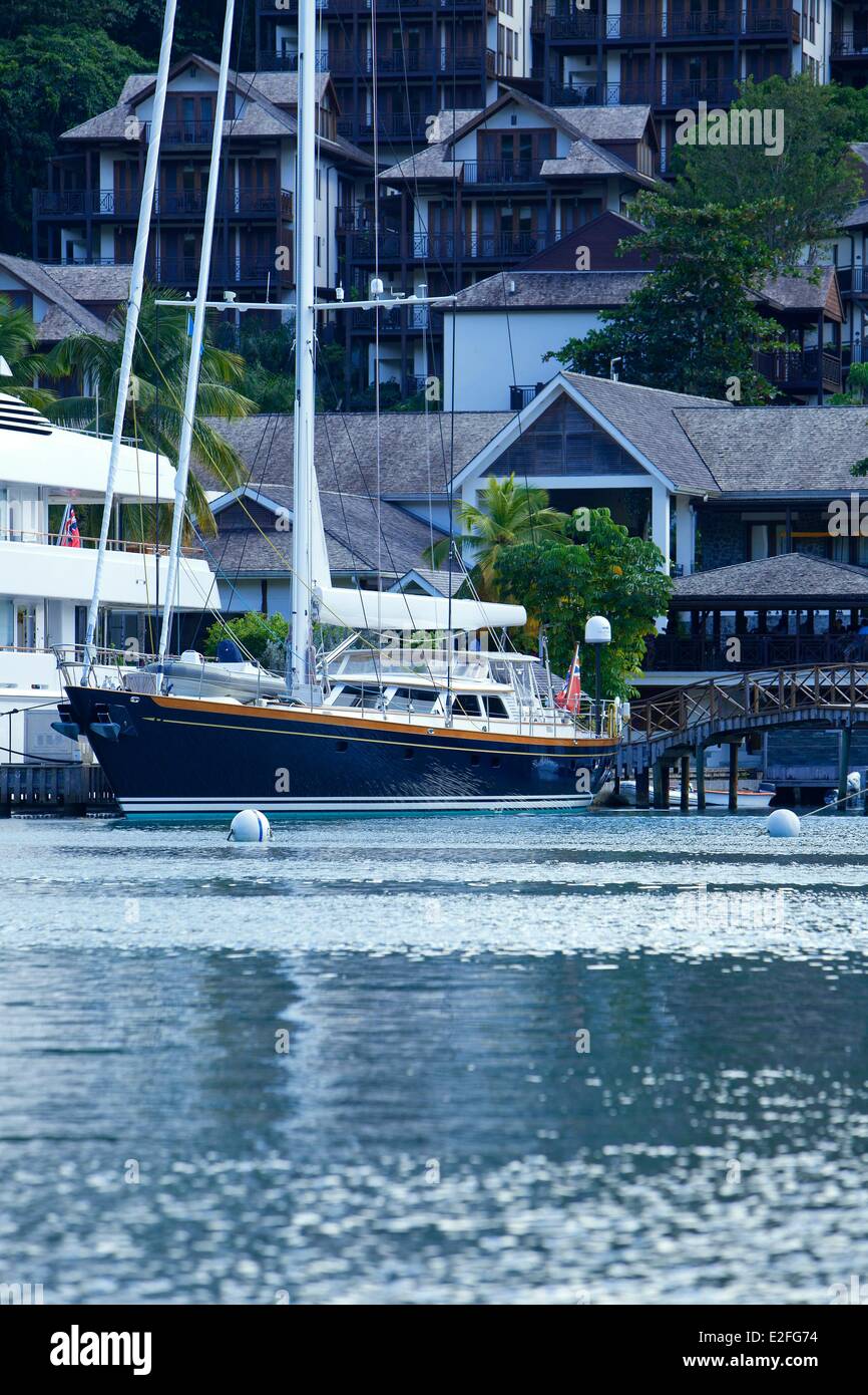 West Indies Caribbean, Islands of the Wind, Saint Lucia, North Island ...