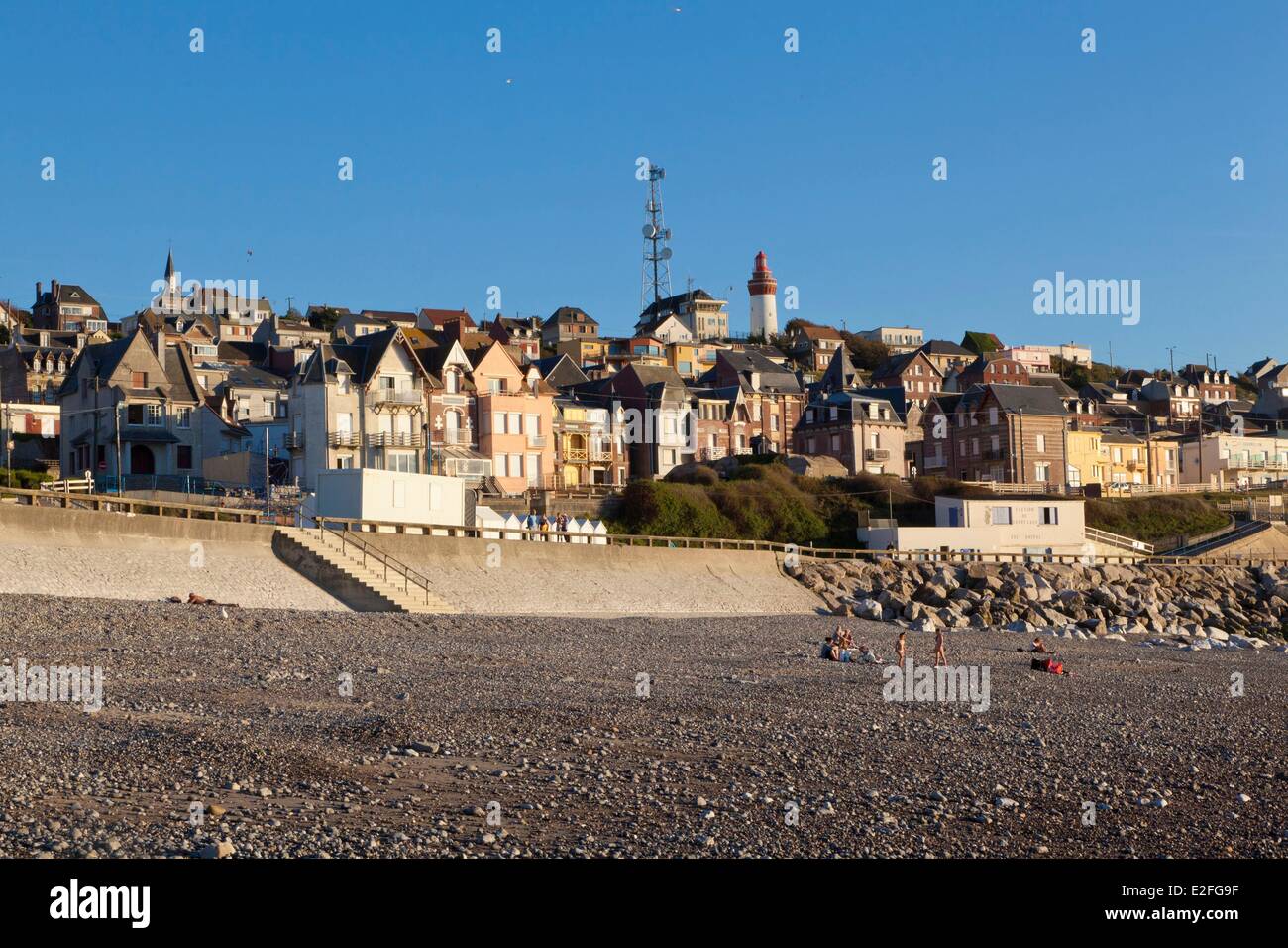 Ault France High Resolution Stock Photography and Images - Alamy