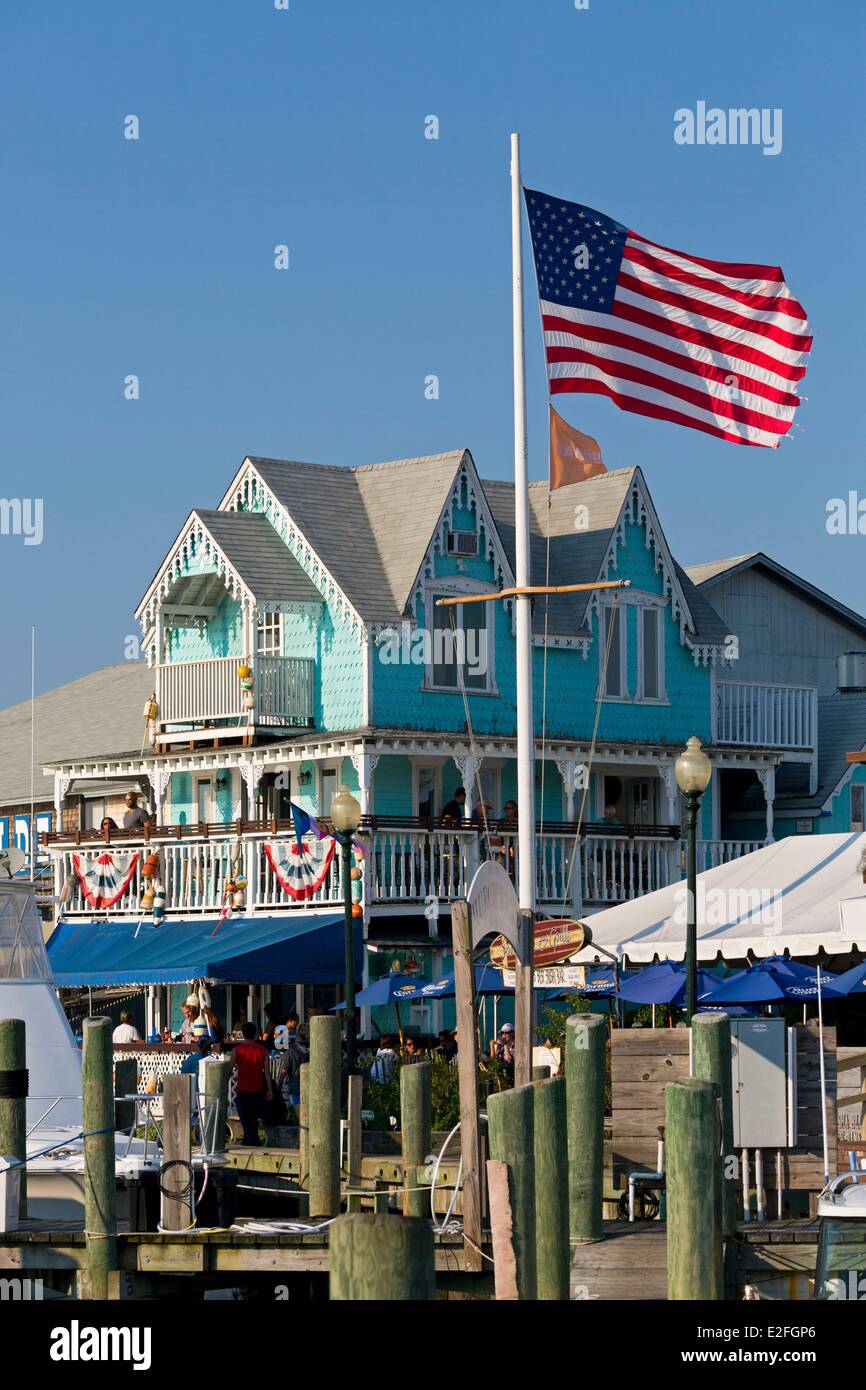 United States, Massachusetts, Cape Cod, Martha's Vineyard island, Oak ...