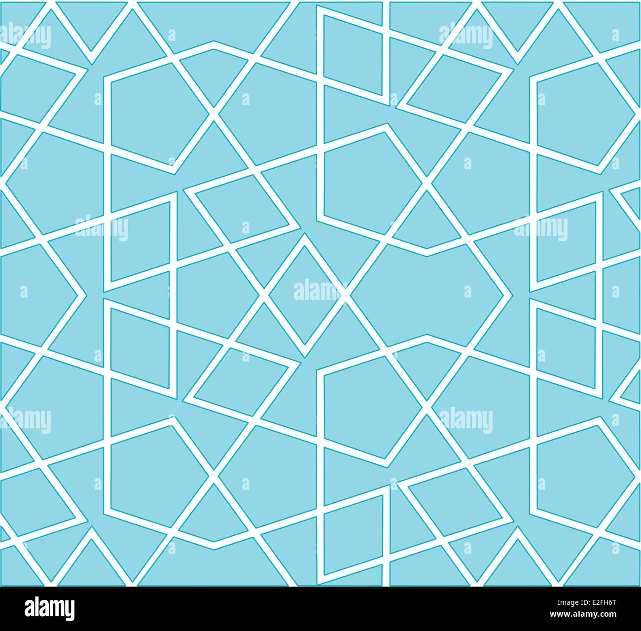 Islamic geometric design hi-res stock photography and images - Alamy