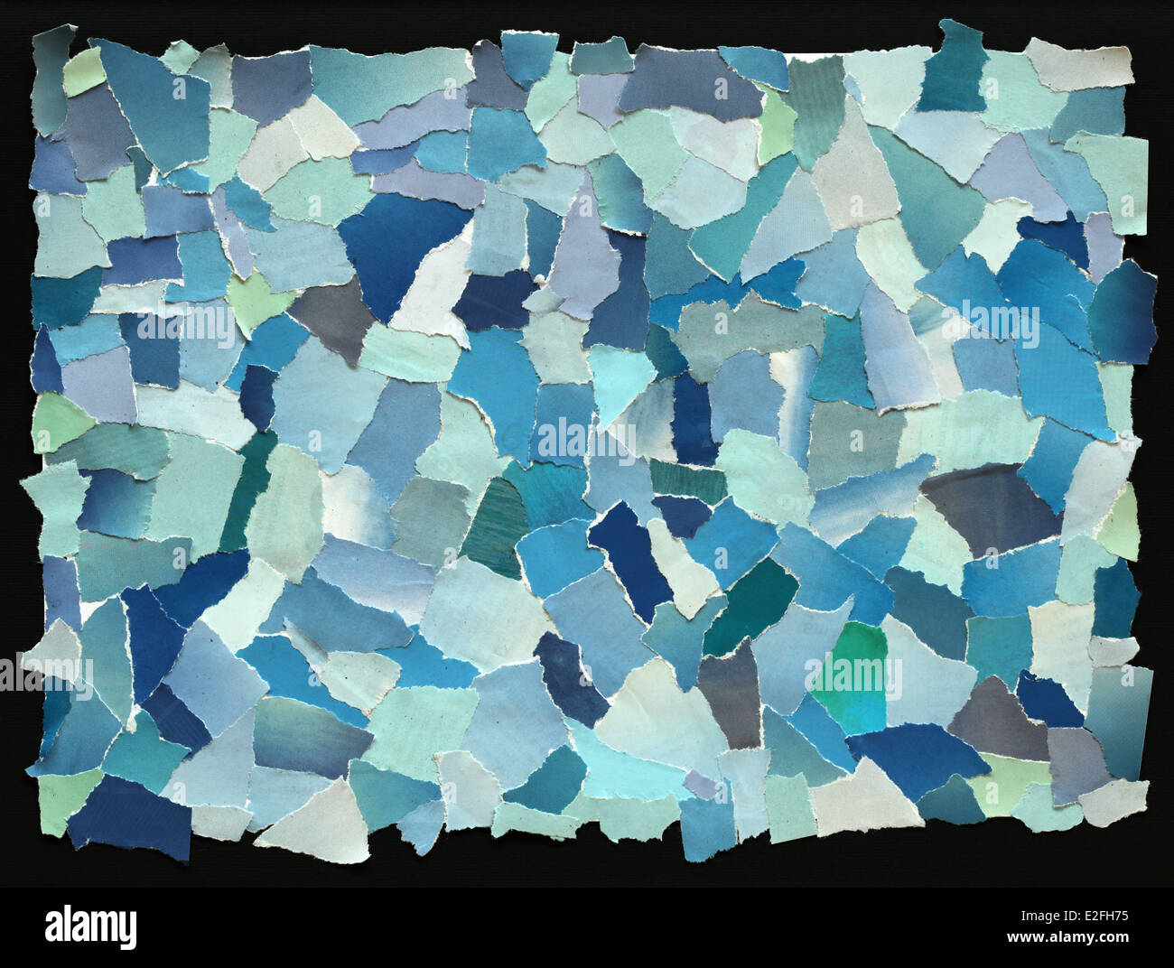 Magazine tear sheet hi-res stock photography and images - Alamy