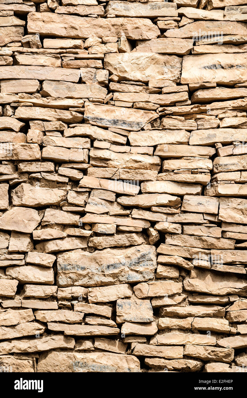 Mud concrete block hi-res stock photography and images - Alamy