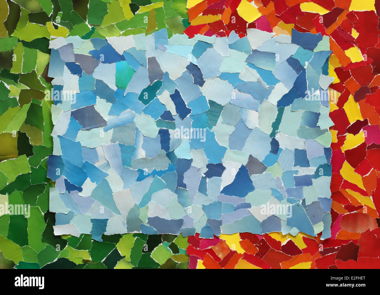 Magazine tear sheet hi-res stock photography and images - Alamy