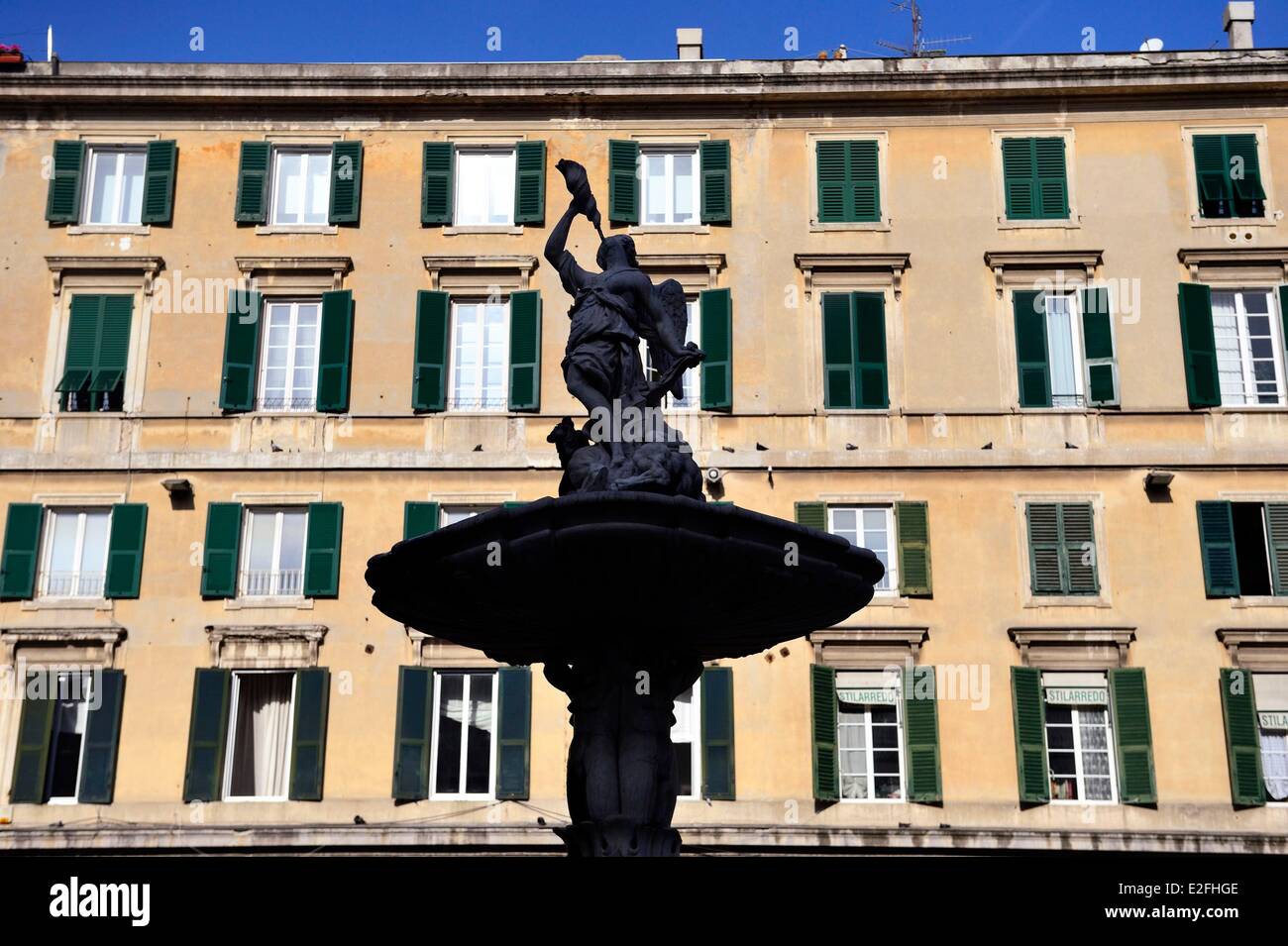 Colombo architecture hi-res stock photography and images - Alamy