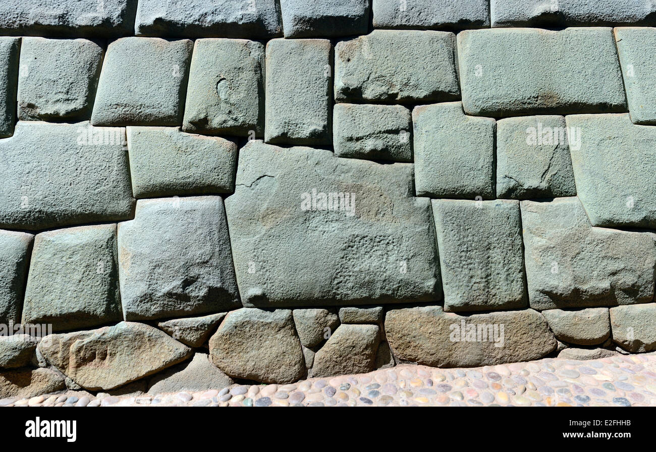 Cuzco 12 ángulos hi-res stock photography and images - Alamy