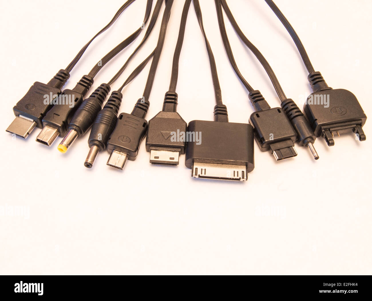 Power connector hi-res stock photography and images - Alamy
