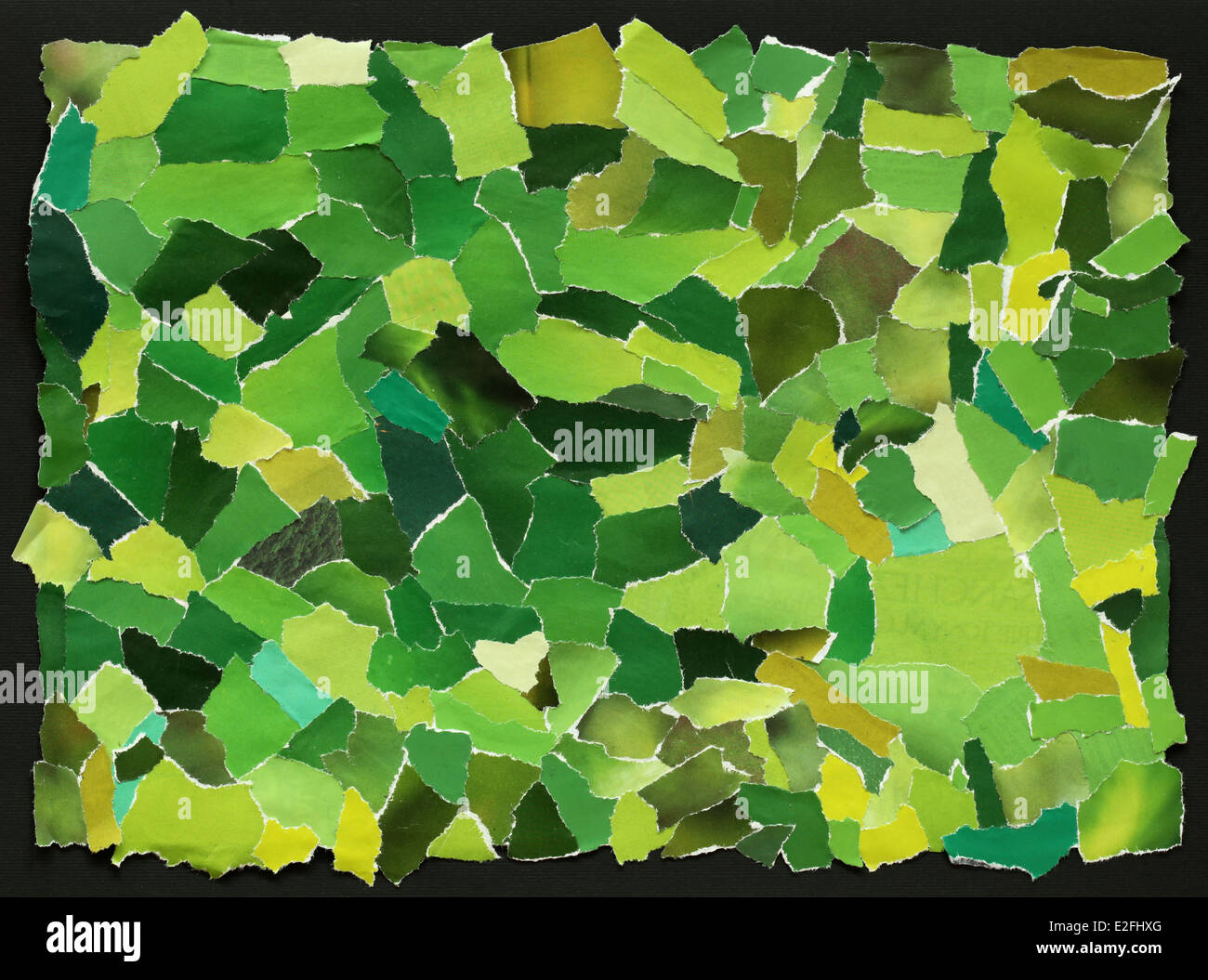 Torn paper texture hi-res stock photography and images - Alamy