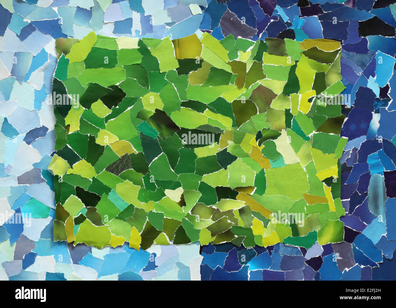 Magazine tear sheet hi-res stock photography and images - Alamy