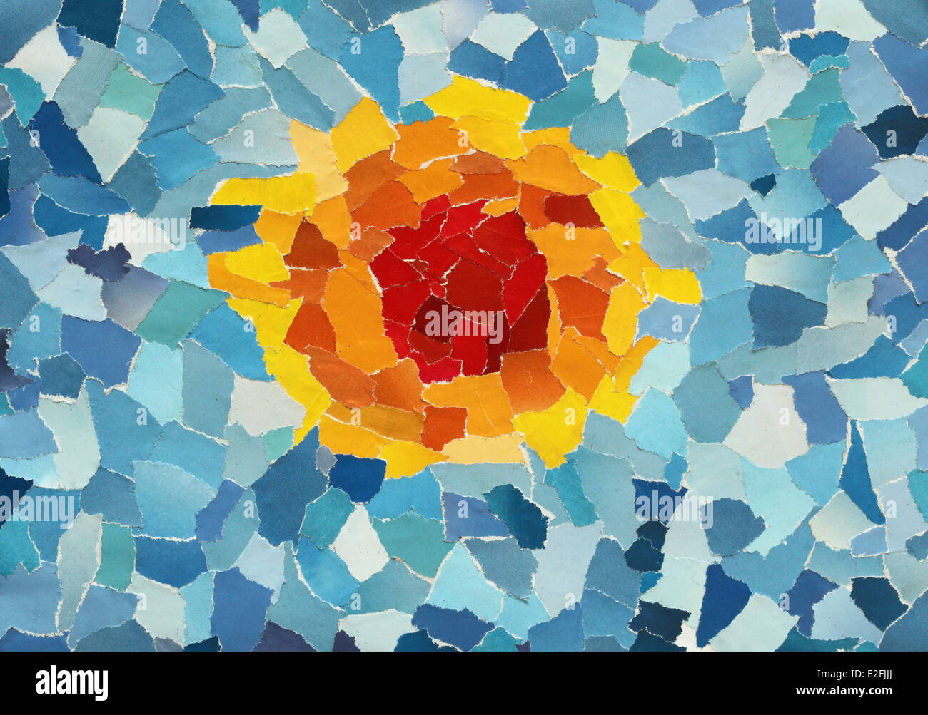 Magazine tear sheet hi-res stock photography and images - Alamy