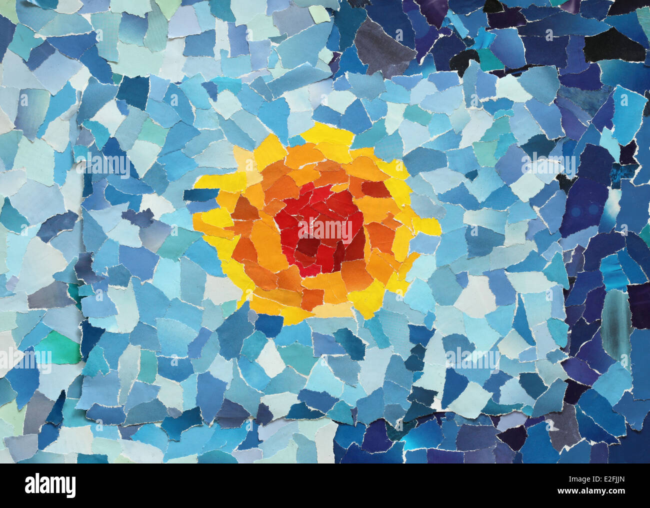 Magazine tear sheet hi-res stock photography and images - Alamy