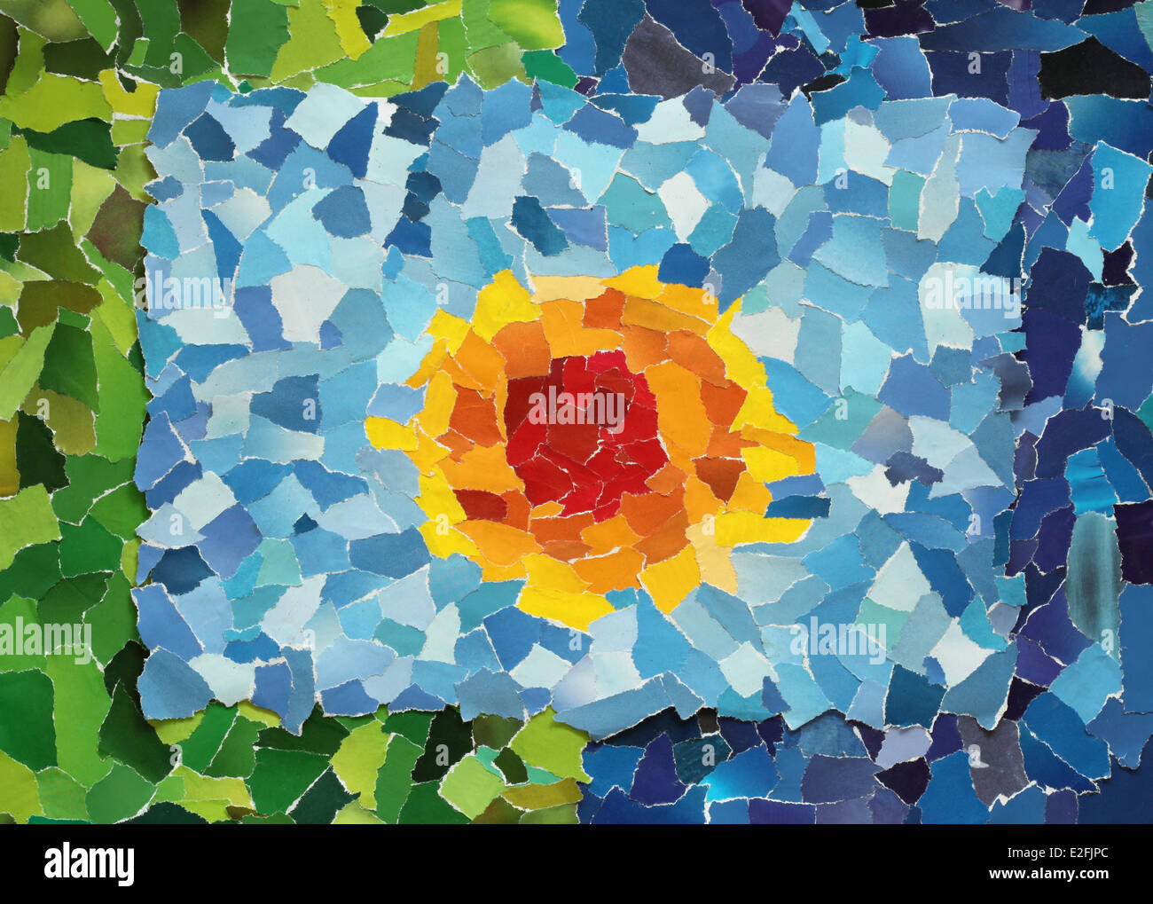 Magazine tear sheet hi-res stock photography and images - Alamy