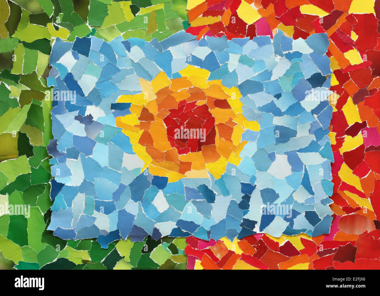 Magazine tear sheet hi-res stock photography and images - Alamy