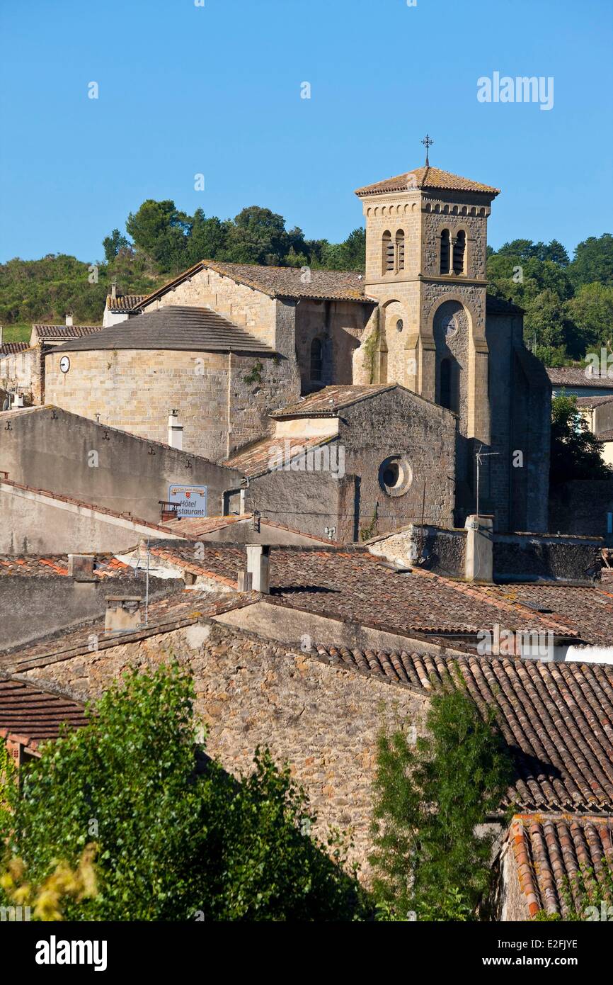 Corbieres hi-res stock photography and images - Alamy