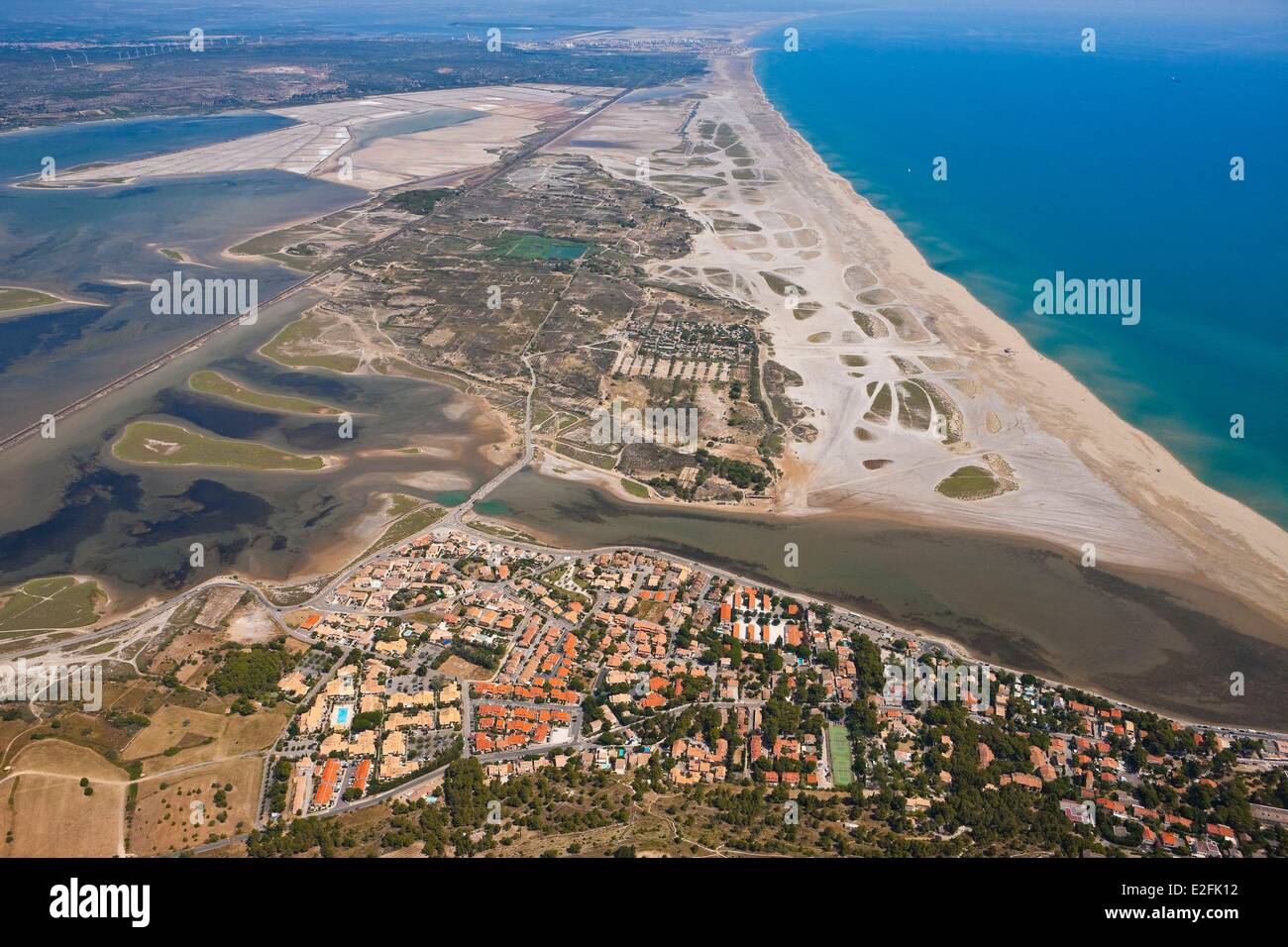 La franqui hi-res stock photography and images - Alamy